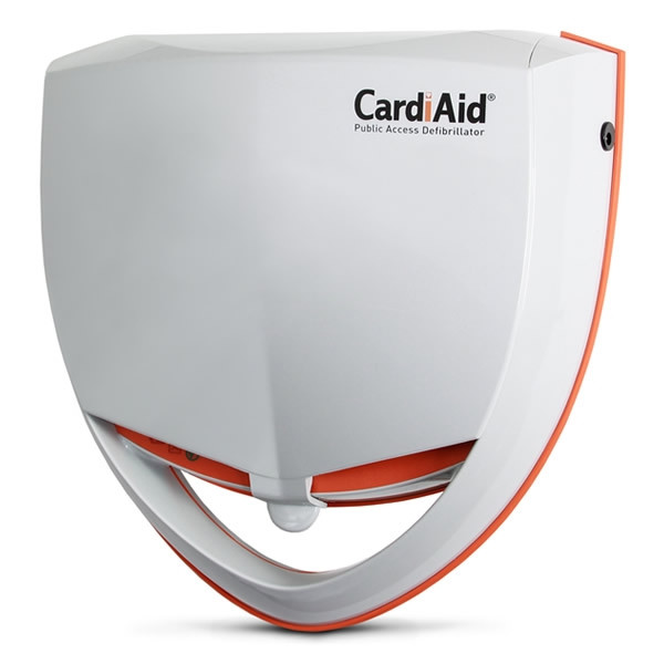 CardiAid defibrillátor - Kozmomed Webshop